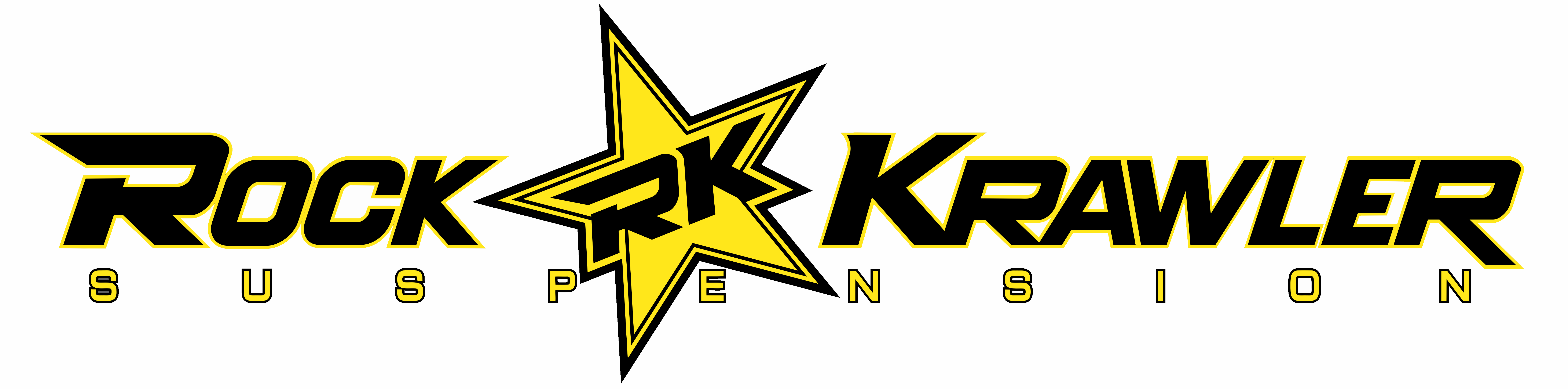 Rock Krawler Suspension