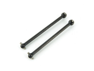 DOG BONE 91MM (2PCS) - RC Masters