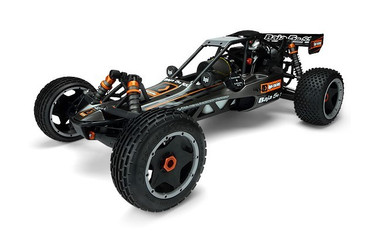 HPI BAJA 5B SS Kit 1:5 #112457 - RC Masters