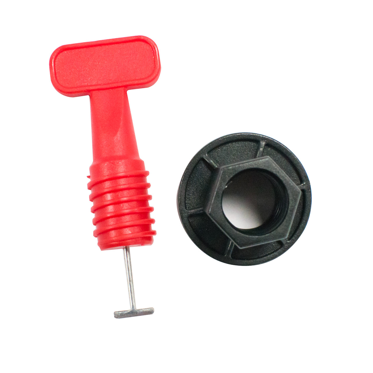 Tile Levelling Kit - Reusable Tiling Leveller Tool