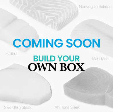 Build Your Own Box Regular