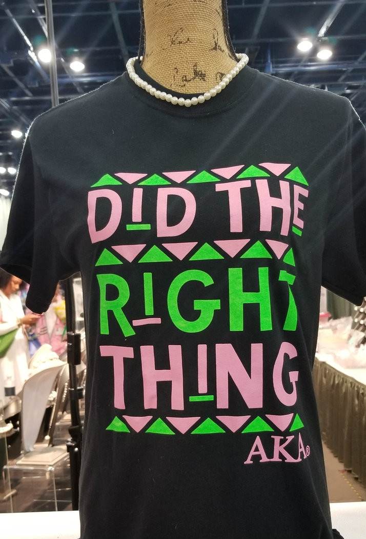 Alpha Kappa Alpha
