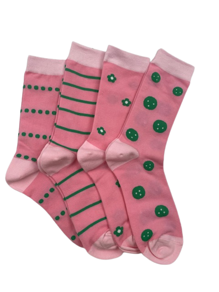 AKA Silk and Bamboo Hand Fan