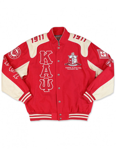 KAY Racing Jacket