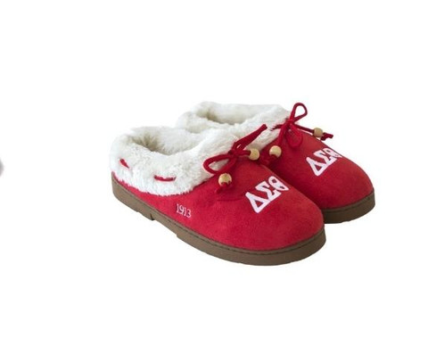 DST Slippers