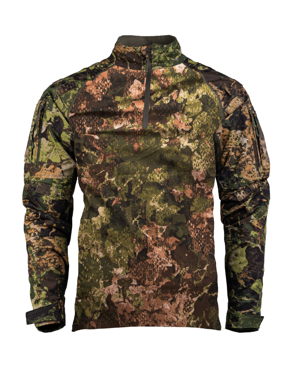 MIL-TEC® PHANTOMLEAF® WASP I Z3A TACTICAL FIELD SHIRT