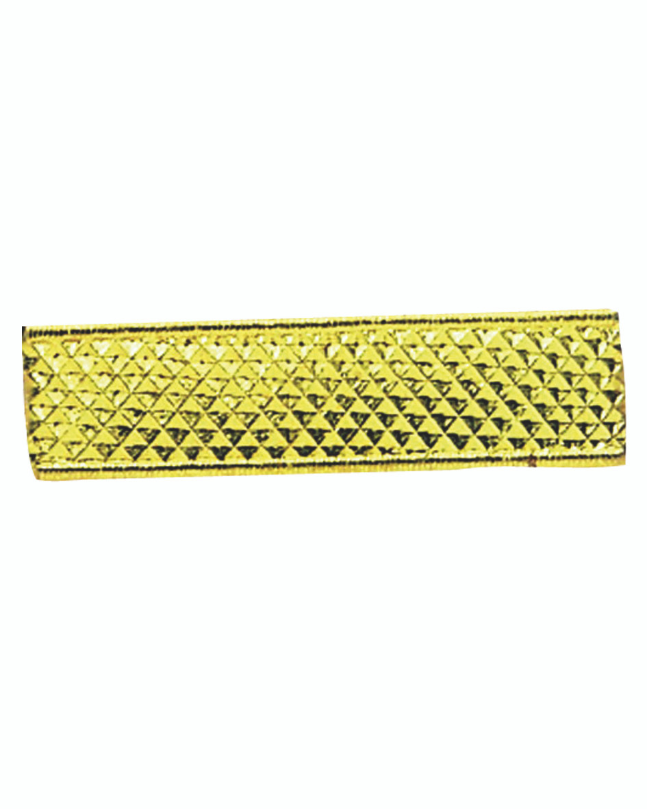 EAST GERMAN GOLD METAL BARS NEW (PAIR) - STURM-MILTEC USA.