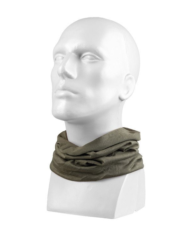 MIL-TEC® OD MULTI-FUNCTION HEADGEAR - STURM-MILTEC USA.