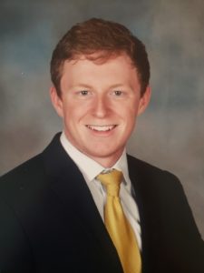 EMPLOYEE SPOTLIGHT: ERIC - STURM-MILTEC USA.