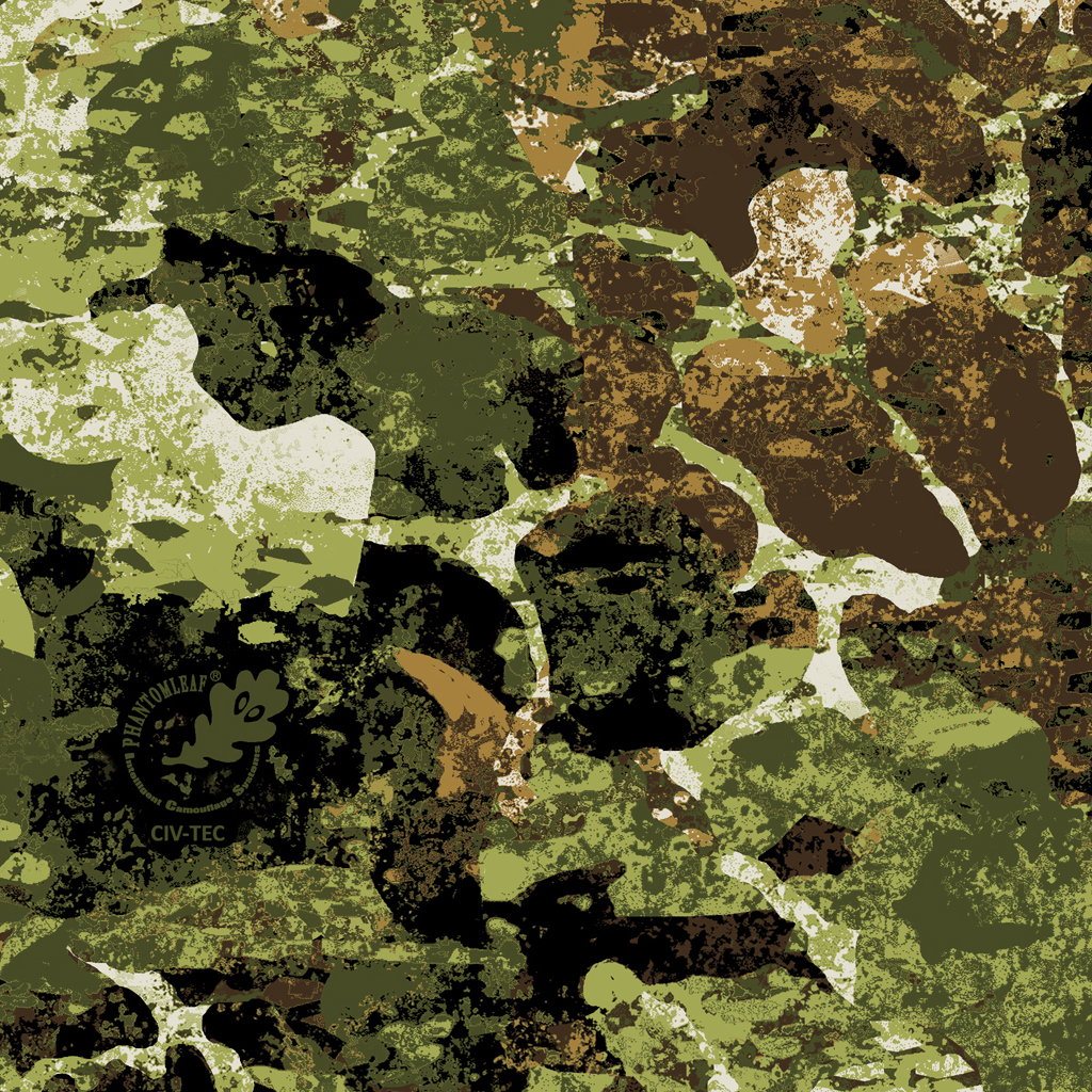 MIL-TEC® x Phantomleaf® Wasp I Z3A - STURM-MILTEC USA.