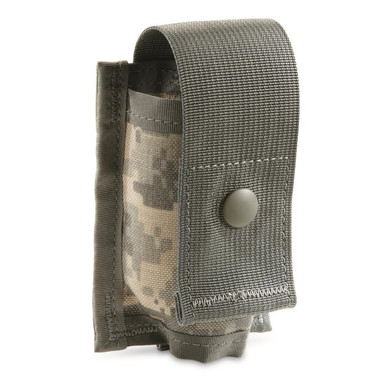US GI ACU SINGLE 40MM HIGH EXPLOSIVE POUCH NEW