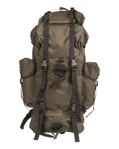 MIL-TEC® OD 65L COMBAT RUCKSACK - STURM-MILTEC USA.