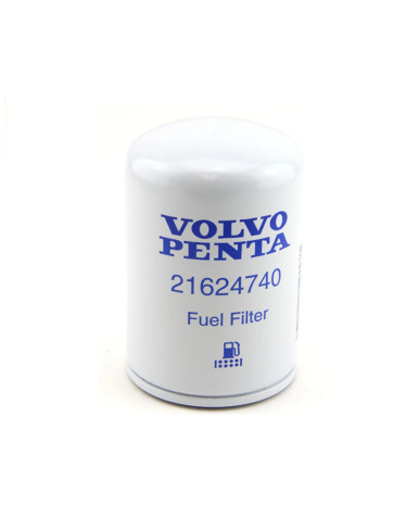 Fuel Filter by Volvo Penta (21624740) - Navafy
