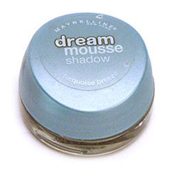 Maybelline Dream Mousse Shadow - BuyMeBeauty