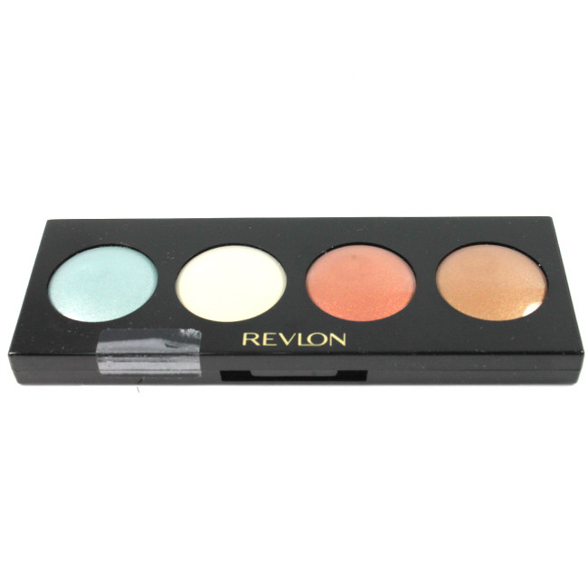 Revlon Highlighting Palette - BuyMeBeauty.com
