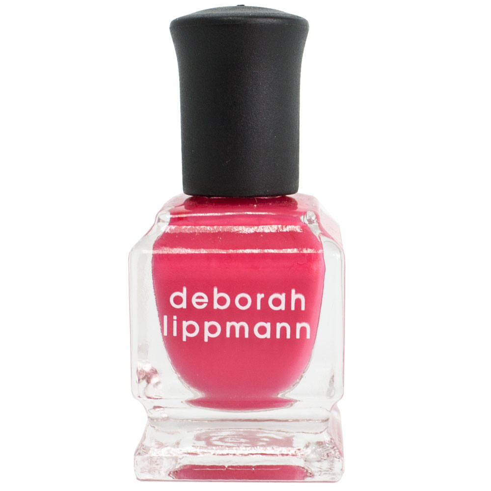 Deborah Lippmann Nail Color .27 fl oz - BuyMeBeauty.com