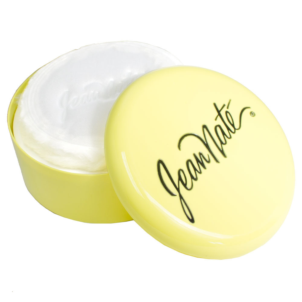 Revlon Jean Nate Deodorizing Silkening Body Powder 6 oz - BuyMeBeauty