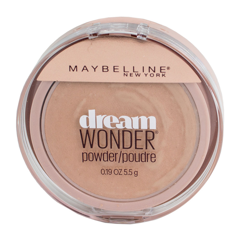 Maybelline Dream Wonder Powder - BuyMeBeauty.com