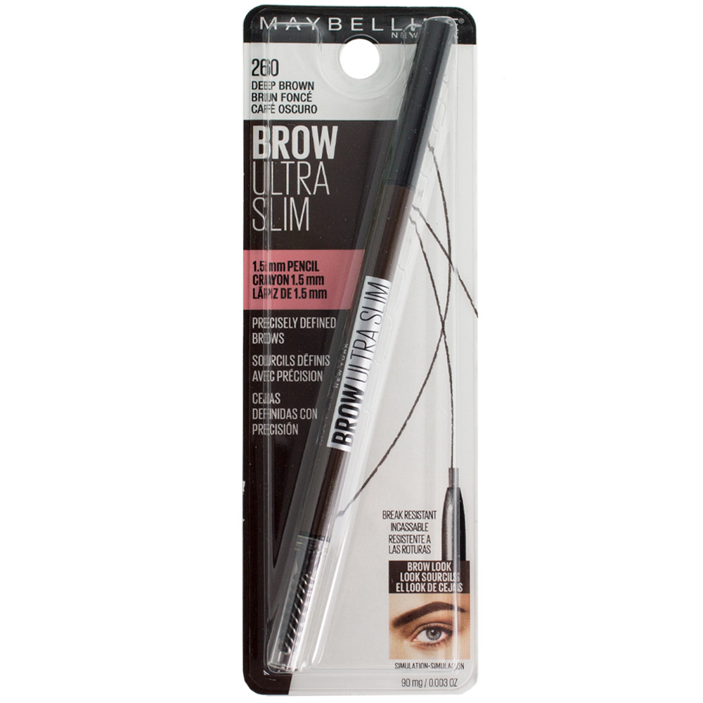 Maybelline Brow Precise Micro Pencil - BuyMeBeauty.com