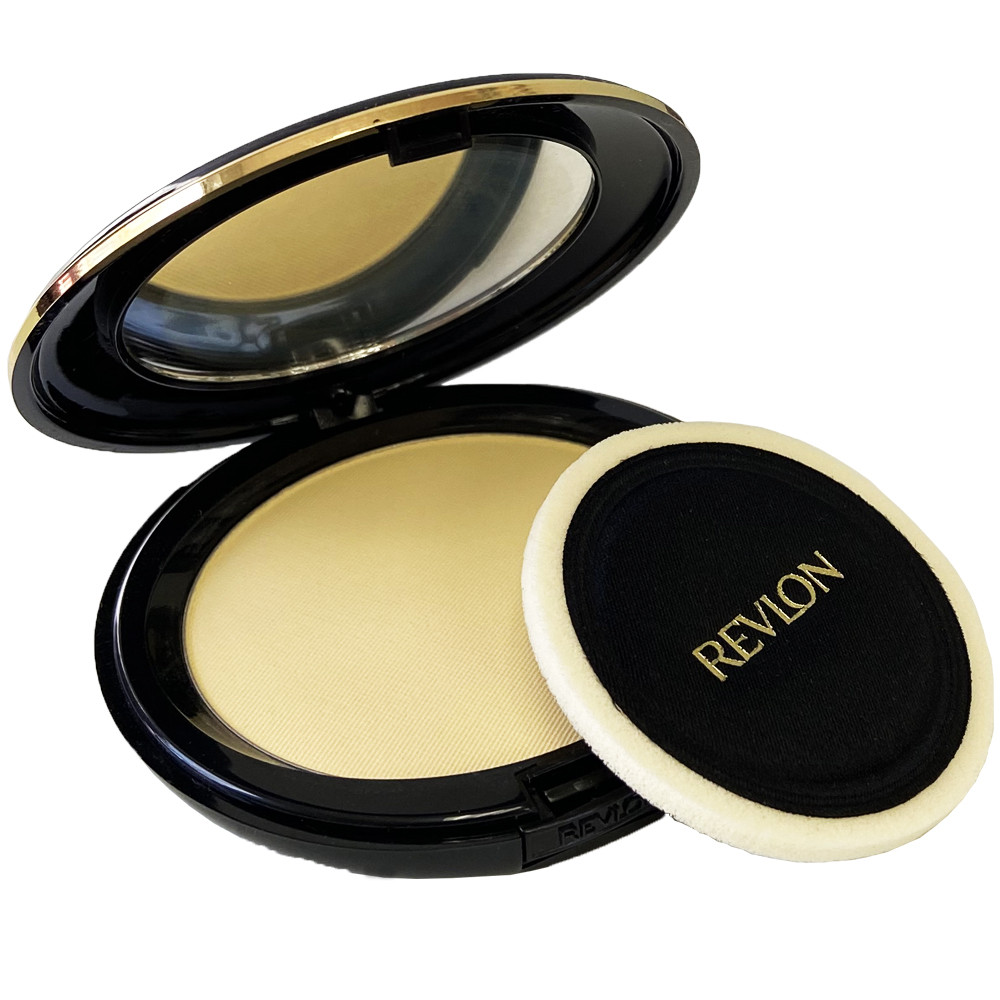 Revlon New Complexion One Step Oil Free Compact Makeup SPF 15 ...