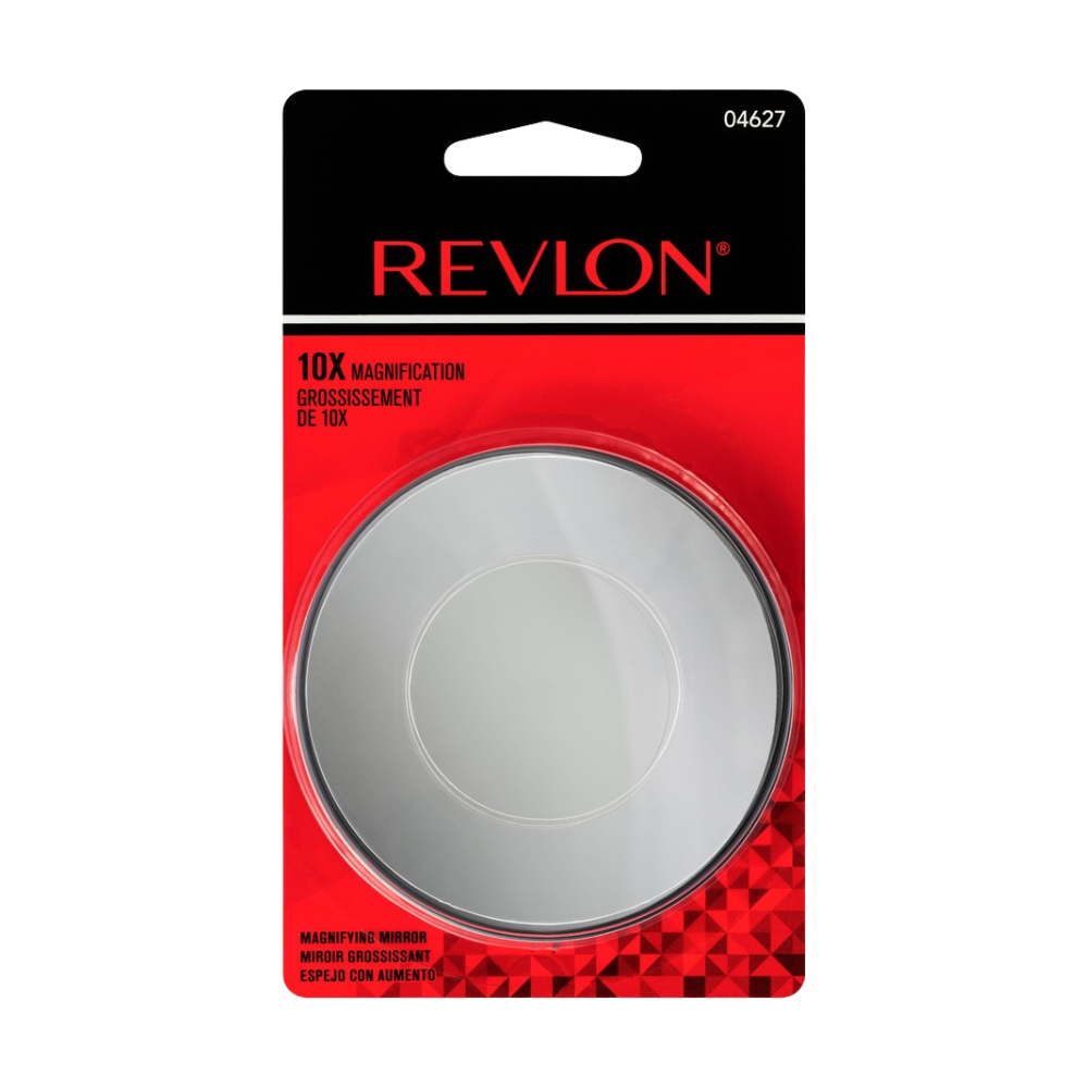 Revlon Magnifying Mirror (10x)