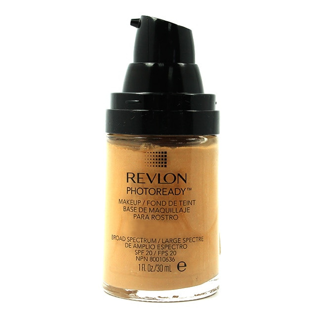 Revlon PhotoReady Makeup, 1 fl. oz. - BuyMeBeauty.com