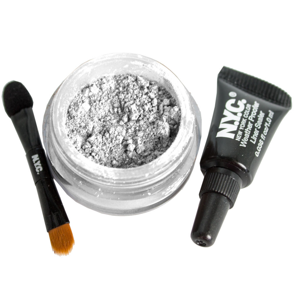 Eye Powder