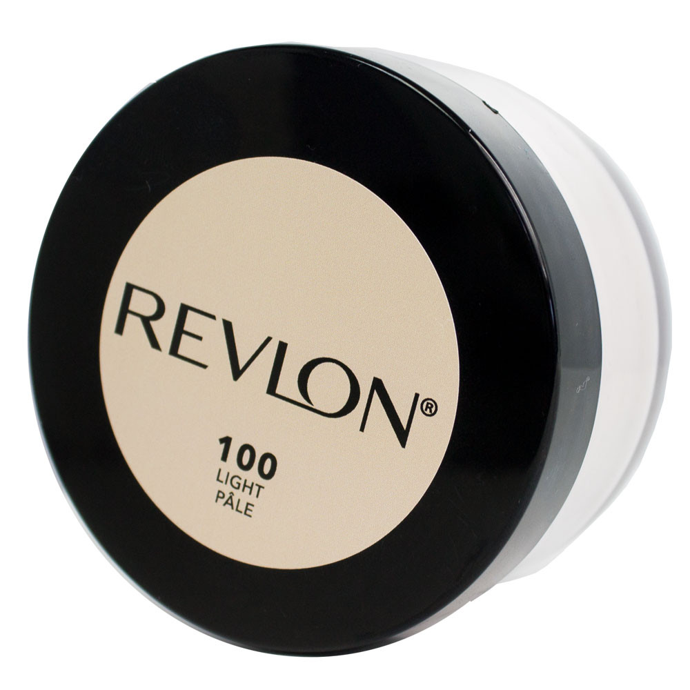 Revlon Loose Finishing Powder - BuyMeBeauty.com