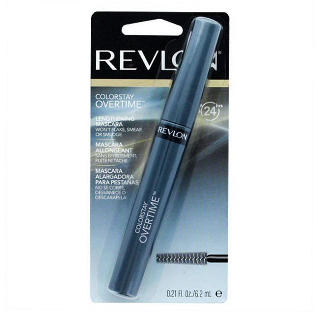 Revlon ColorStay Overtime Lengthening Mascara - BuyMeBeauty