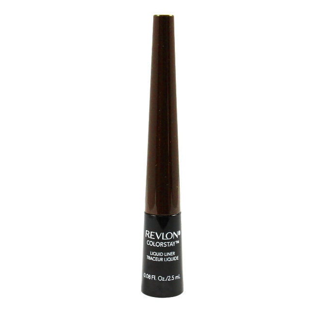 Revlon Colorstay Liquid Eye Liner - BuyMeBeauty