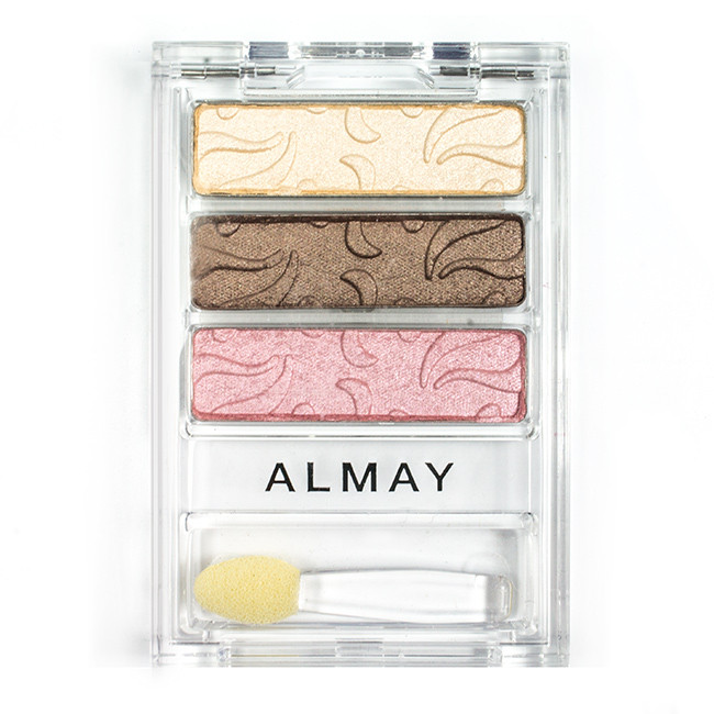 Almay Intense i-Color Powder Eye Shadow - Bring Out Trio - BuyMeBeauty