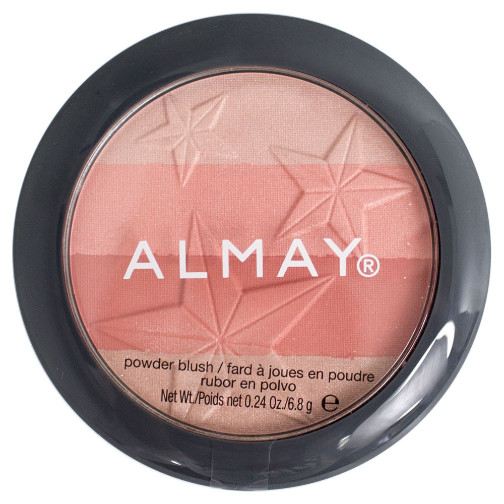 Almay Smart Shade Powder Blush (Stars) - BuyMeBeauty