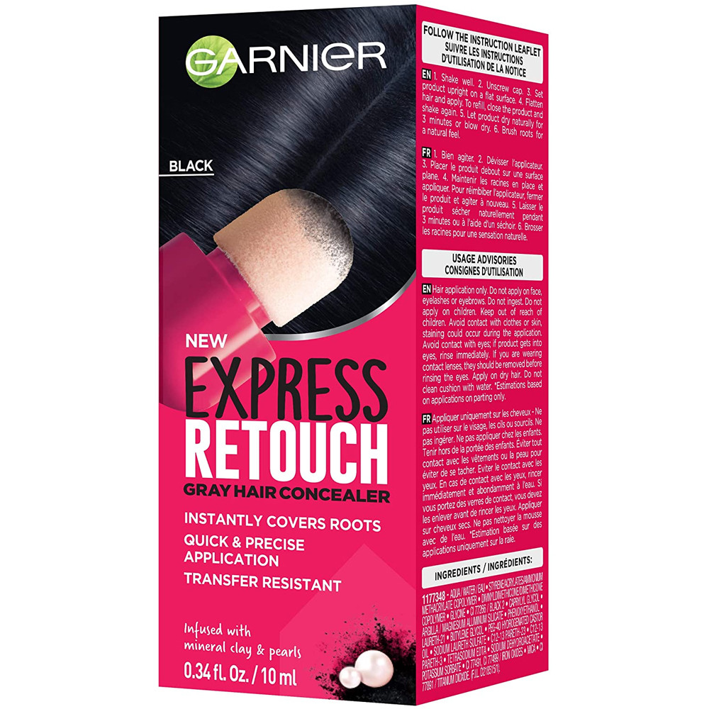 Revlon Root Erase by Colorsilk - BuyMeBeauty.com