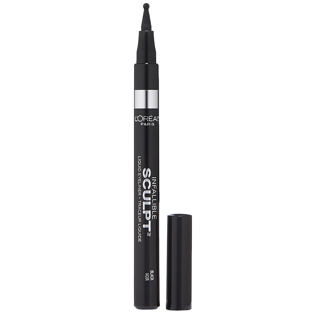 Loreal Infallible Sculpt Liquid Eyeliner BuyMeBeauty loreal-infallible-sculpt-liquid-eyeliner-buymebeauty