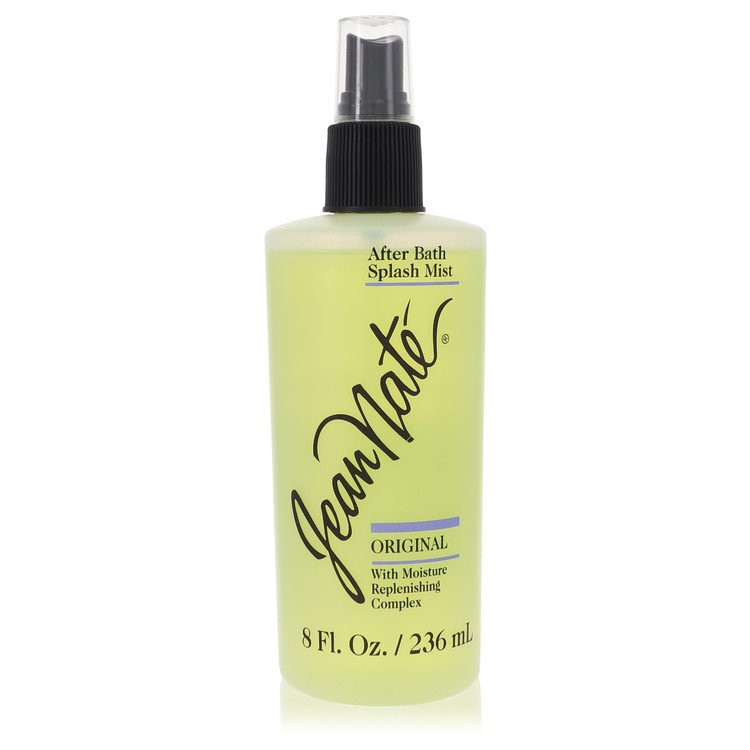 Revlon Jean Nate After Bath Splash Mist 8 oz | BuyMeBeauty