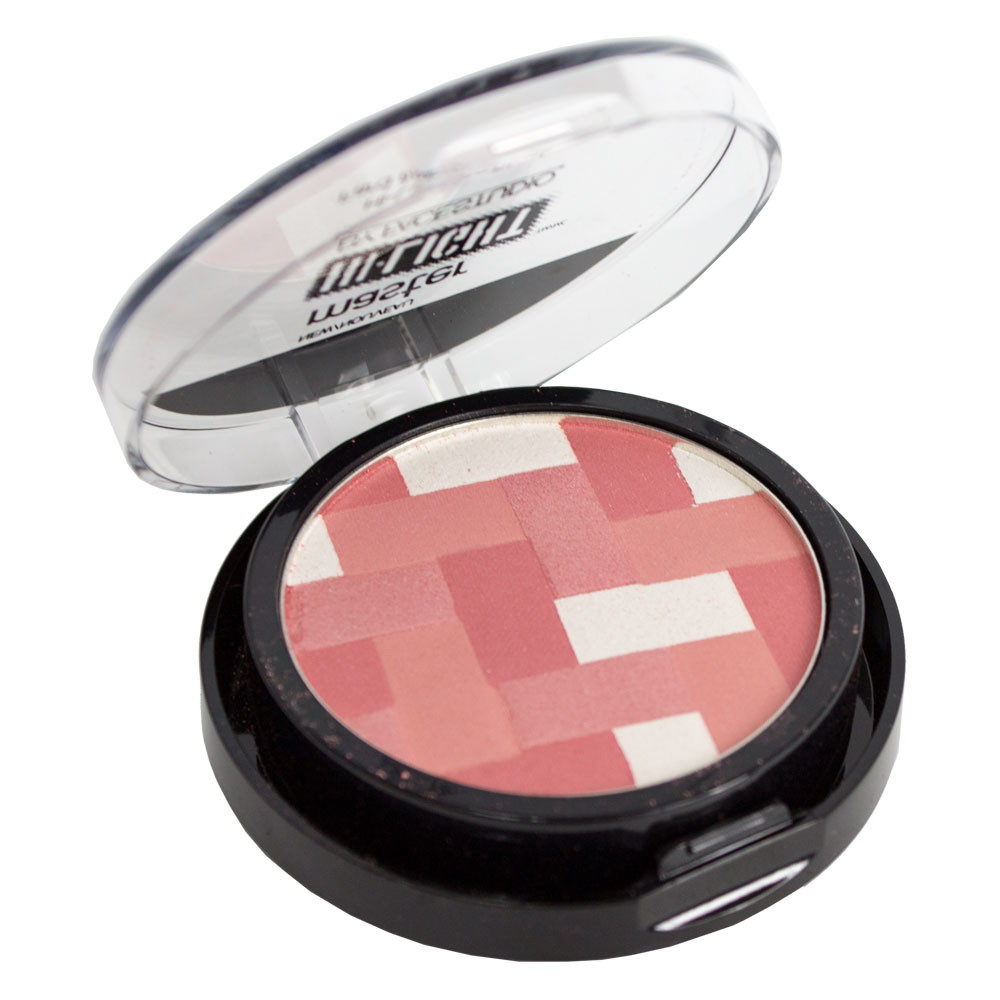 Almay Smart Shade Powder Blush (Stars) - BuyMeBeauty.com
