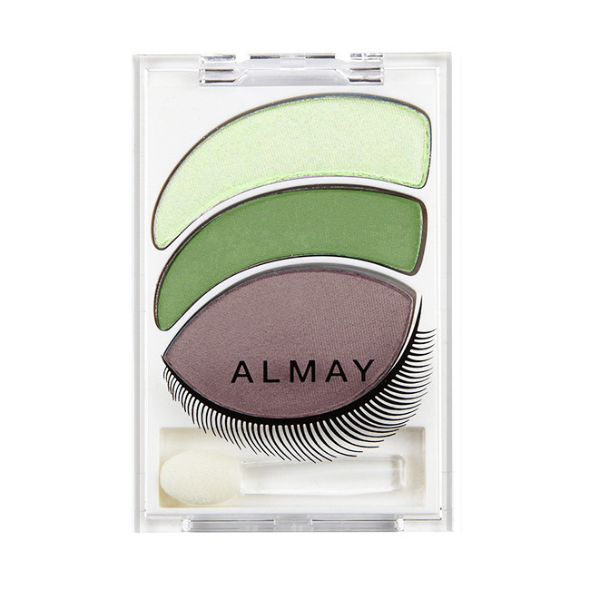 Almay Intense I-Color Satin-I Kit Eyeshadow Trio - BuyMeBeauty