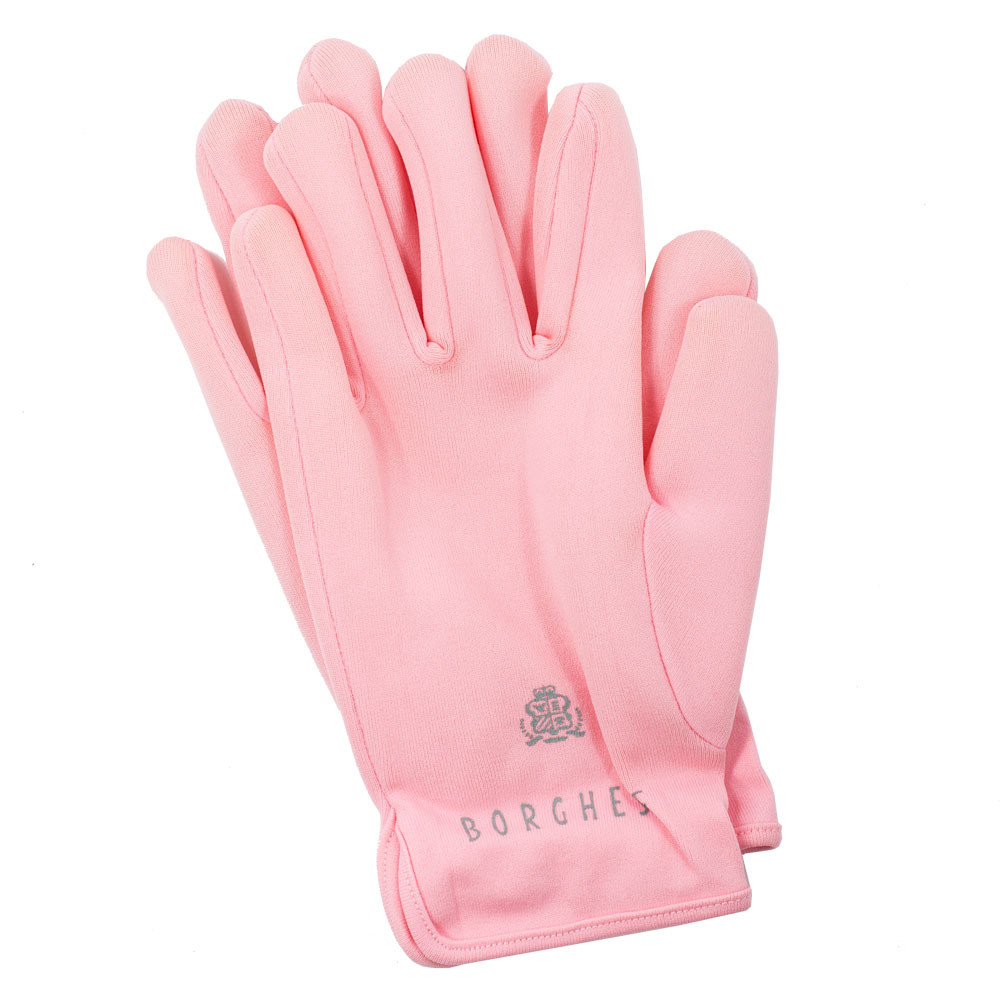 Borghese Spa Mani, Moisture Restoring Gloves, 1 Pair - BuyMeBeauty.com