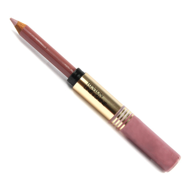 Revlon Line & Shine - Pencil and Lip Gloss - BuyMeBeauty