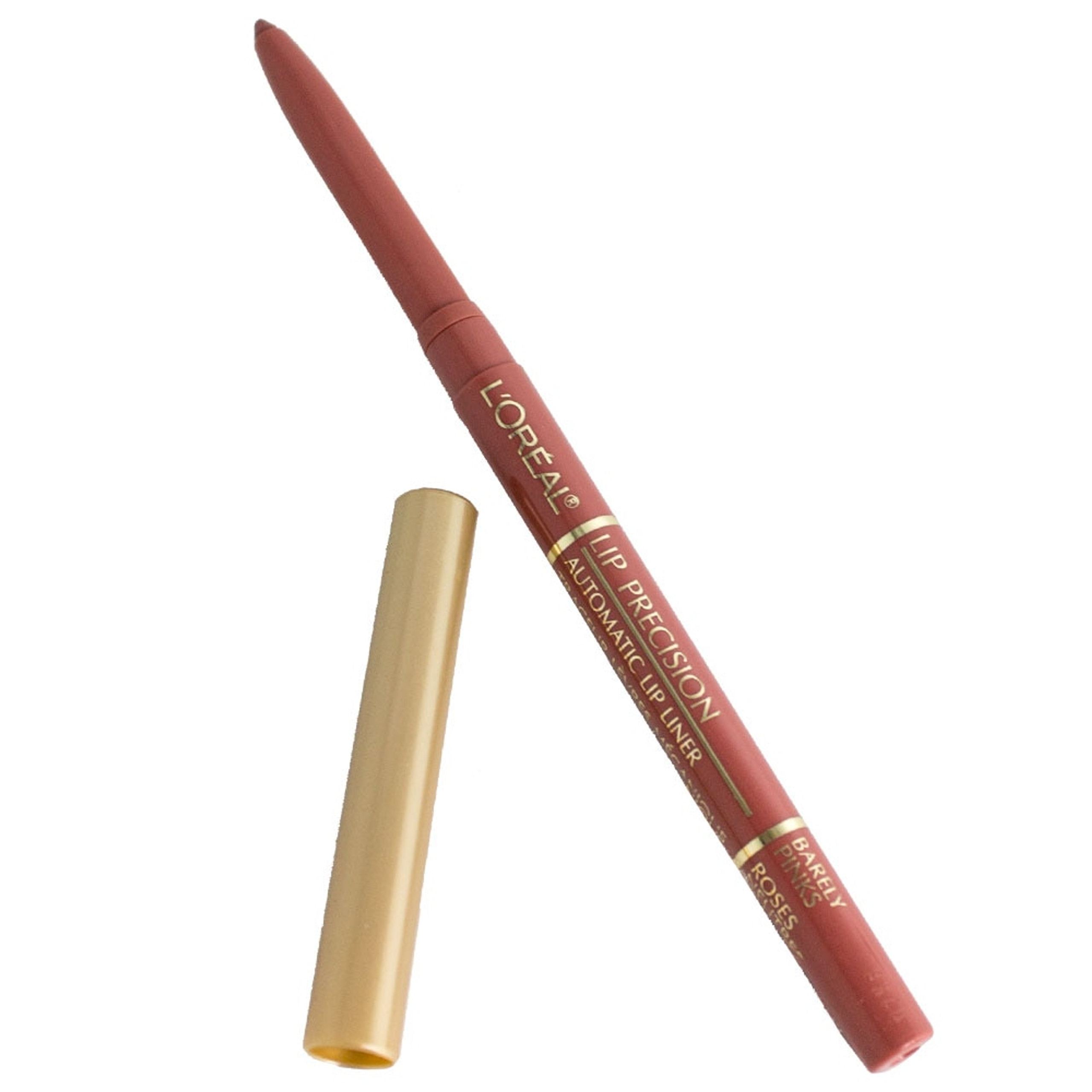 Loreal Lip Precision Automatic Lip Liner - BuyMeBeauty.com Loreal Lip Precision Automatic Lip Liner - BuyMeBeauty.com