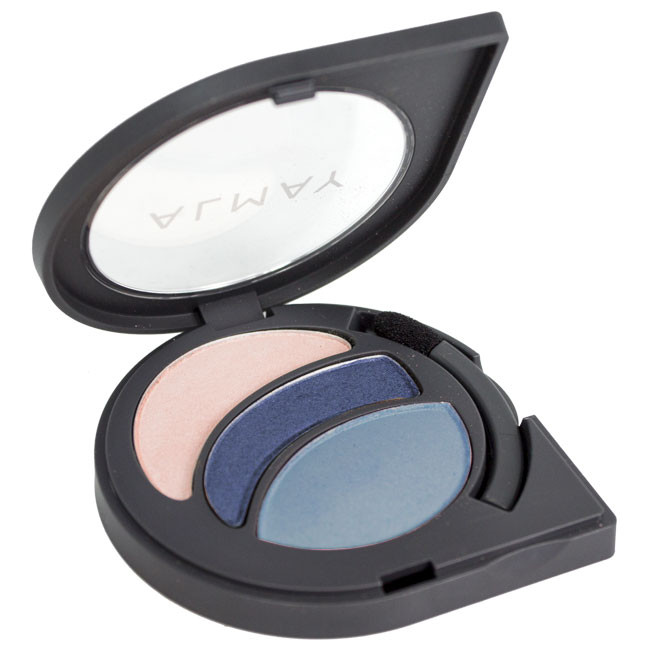 Almay Intense i-Color Party Brights Eye Shadow Trio - BuyMeBeauty