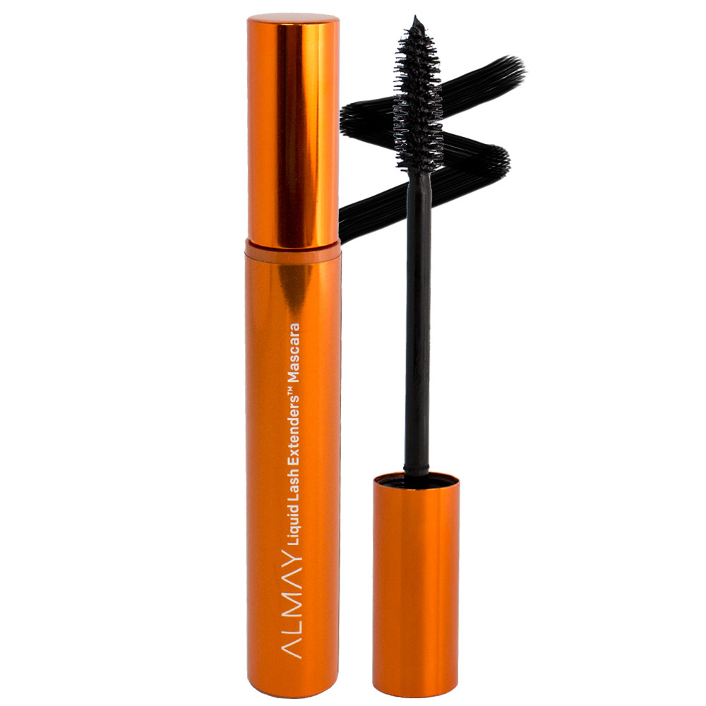 Almay Liquid Lash Extenders Mascara - BuyMeBeauty.com