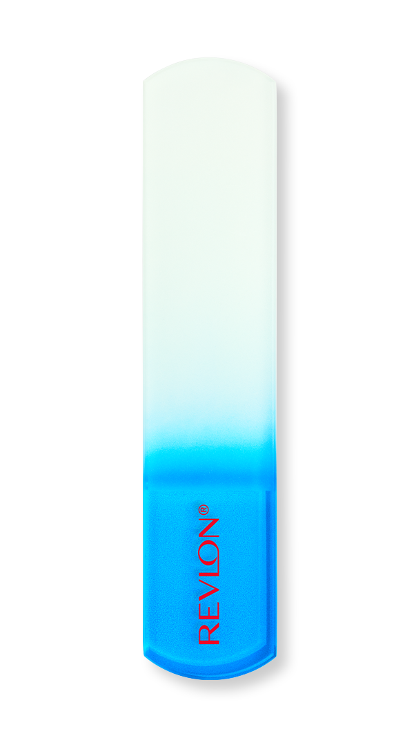 Revlon Bacteria Shield Glass Foot Buffer 17546 - BuyMeBeauty