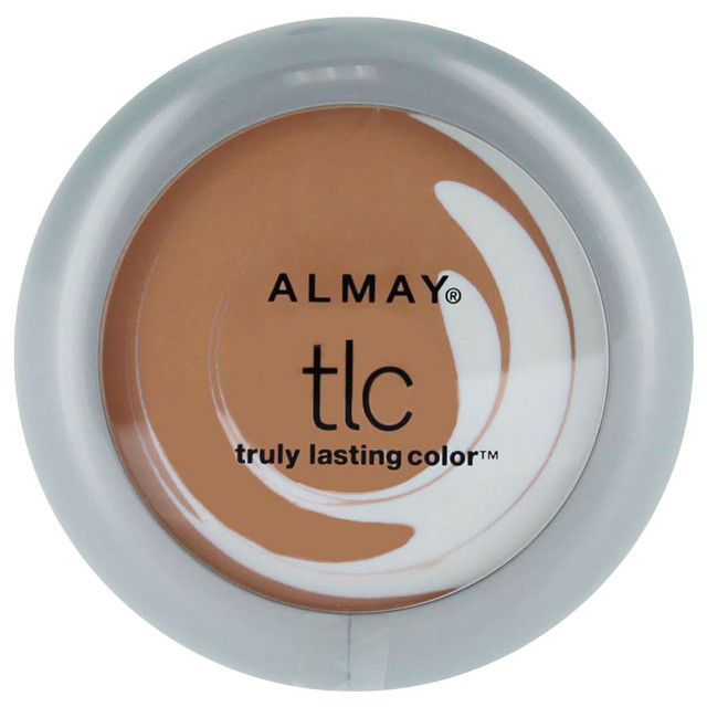 Almay TLC Truly Lasting Color Compact Makeup & Primer