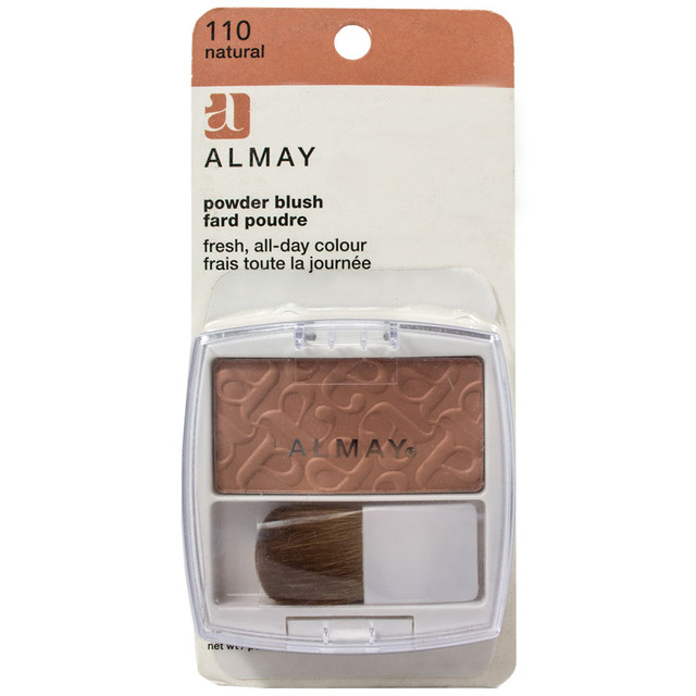Almay Powder Blush - BuyMeBeauty.com