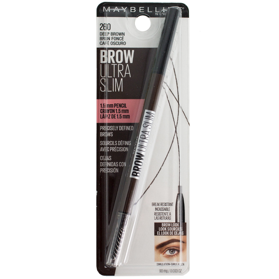 Maybelline Brow Precise Micro Pencil - BuyMeBeauty.com