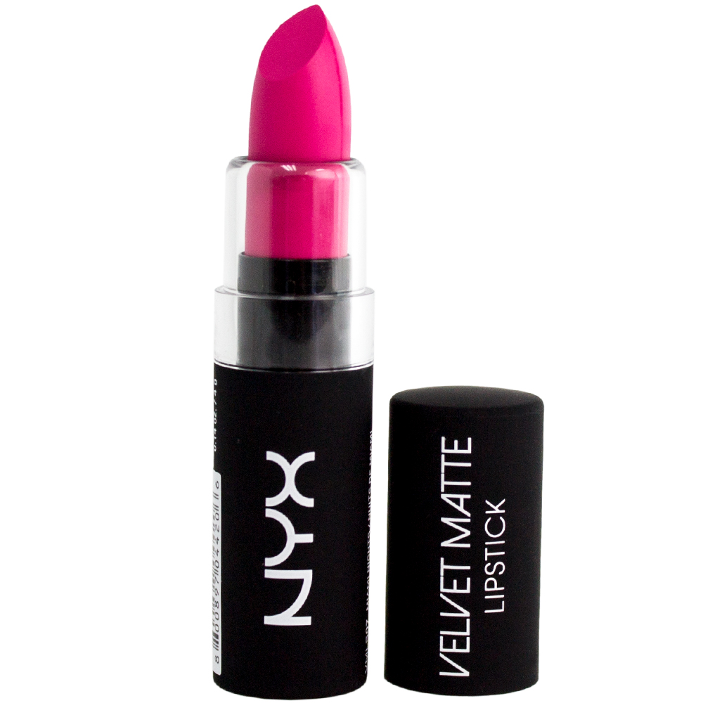Learn about... NYX Cosmetics - BuyMeBeauty.com
