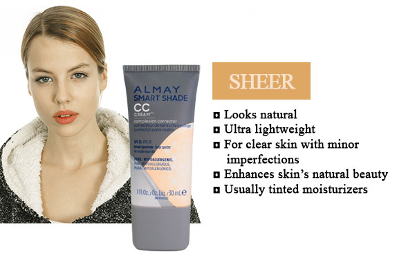 Learn about... Types of Foundation Finishes! - BuyMeBeauty.com