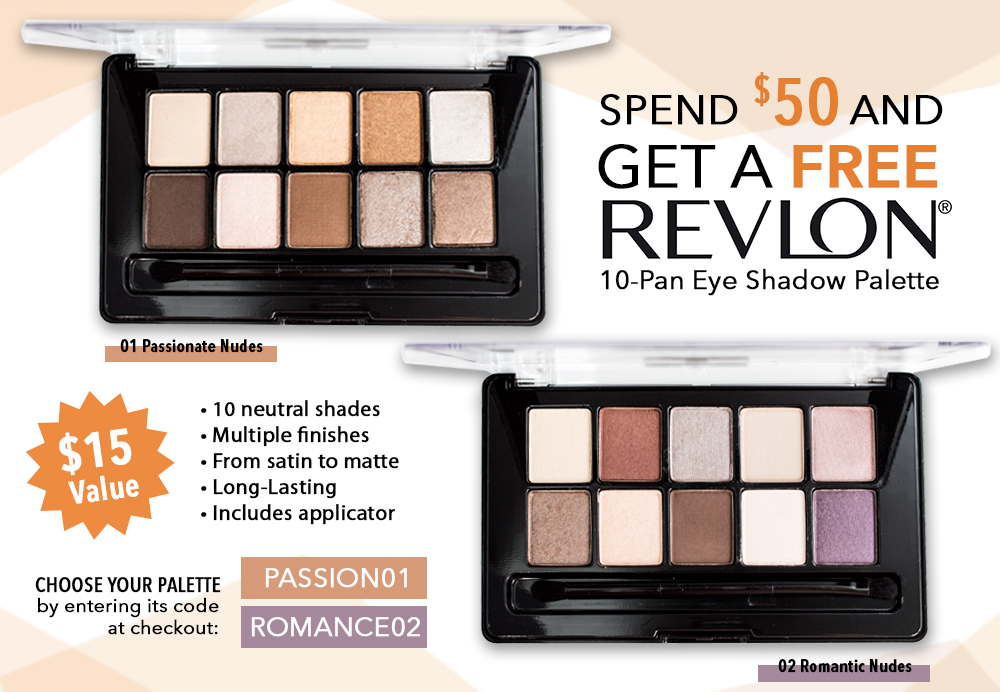 Coupons | BuyMeBeauty | Free Gifts | Discounts | Deals