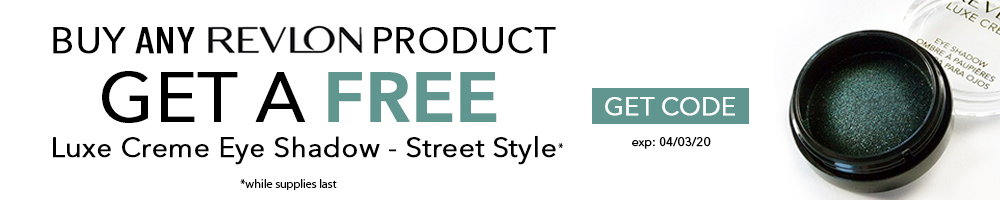 Revlon Makeup | BuyMeBeauty | Discontinued Makeup & Cosmetics